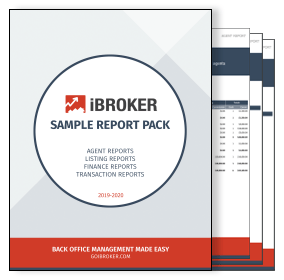 iBroker - Reports